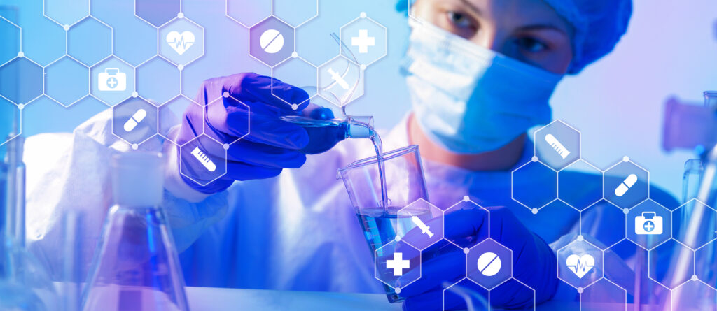 "Breaking New Ground: Why Pharmaceutical Innovation is Essential for ...