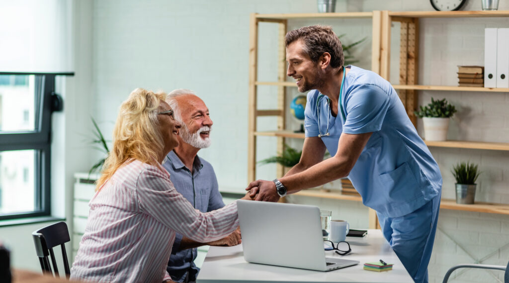 How to Rebuild Trust with Patients by leveraging this 6 Proven Tactics ...