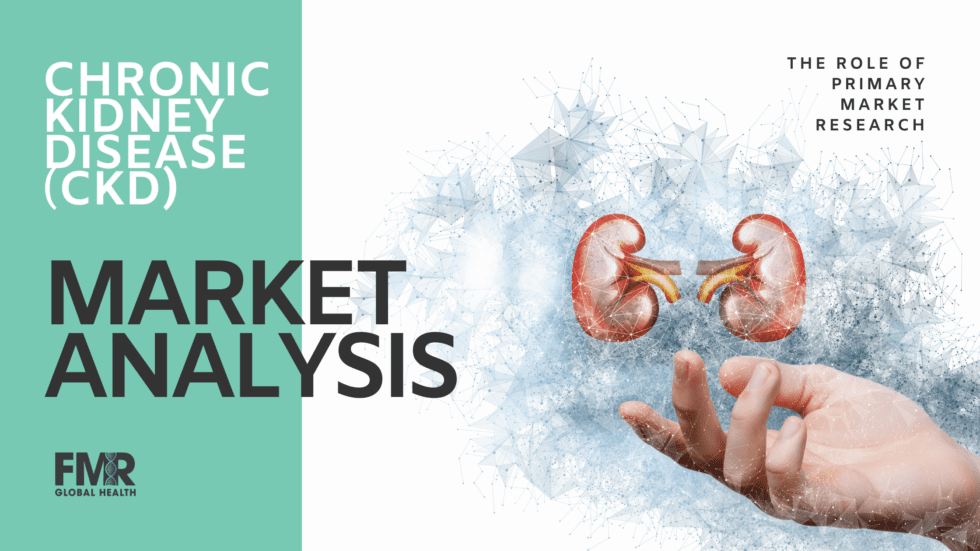 Dive into the Chronic Kidney Disease Market analysis, discovering key ...