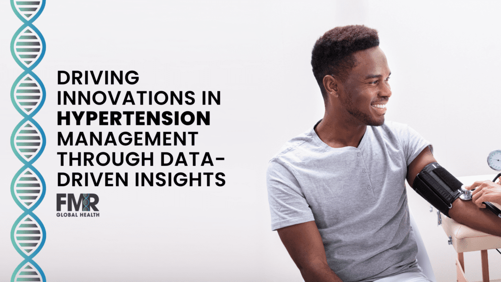 World Hypertension Day 2024: Driving Innovations in Hypertension Management Through Data-Driven ...